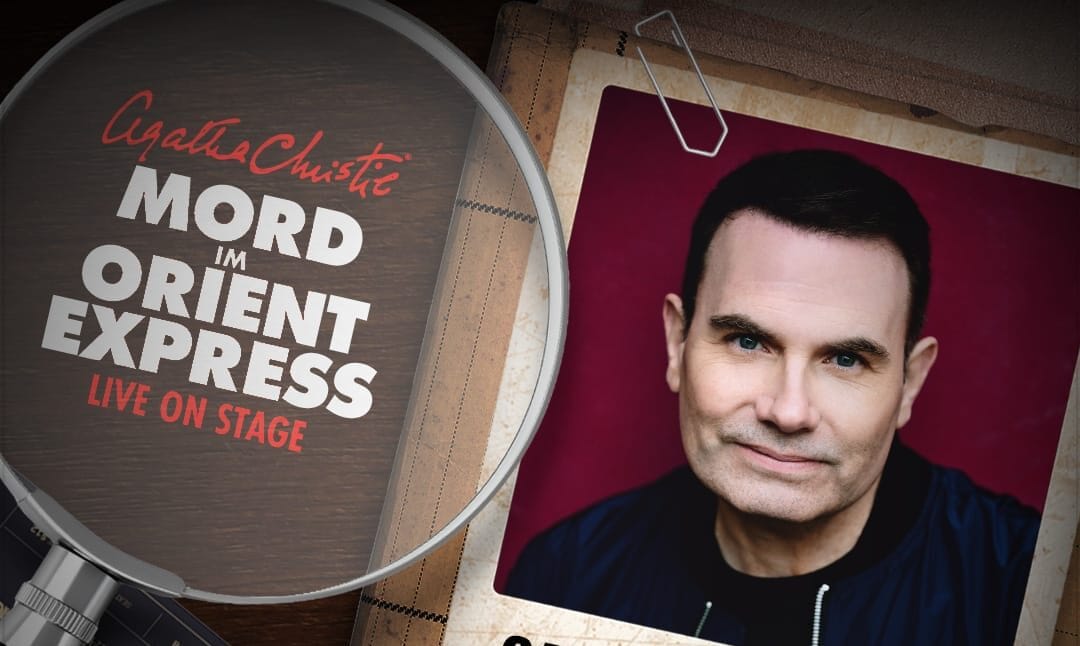 "Mord im Orientexpress - Live on Stage": Komplette Besetzung jetzt offiziell | Medien-Puls