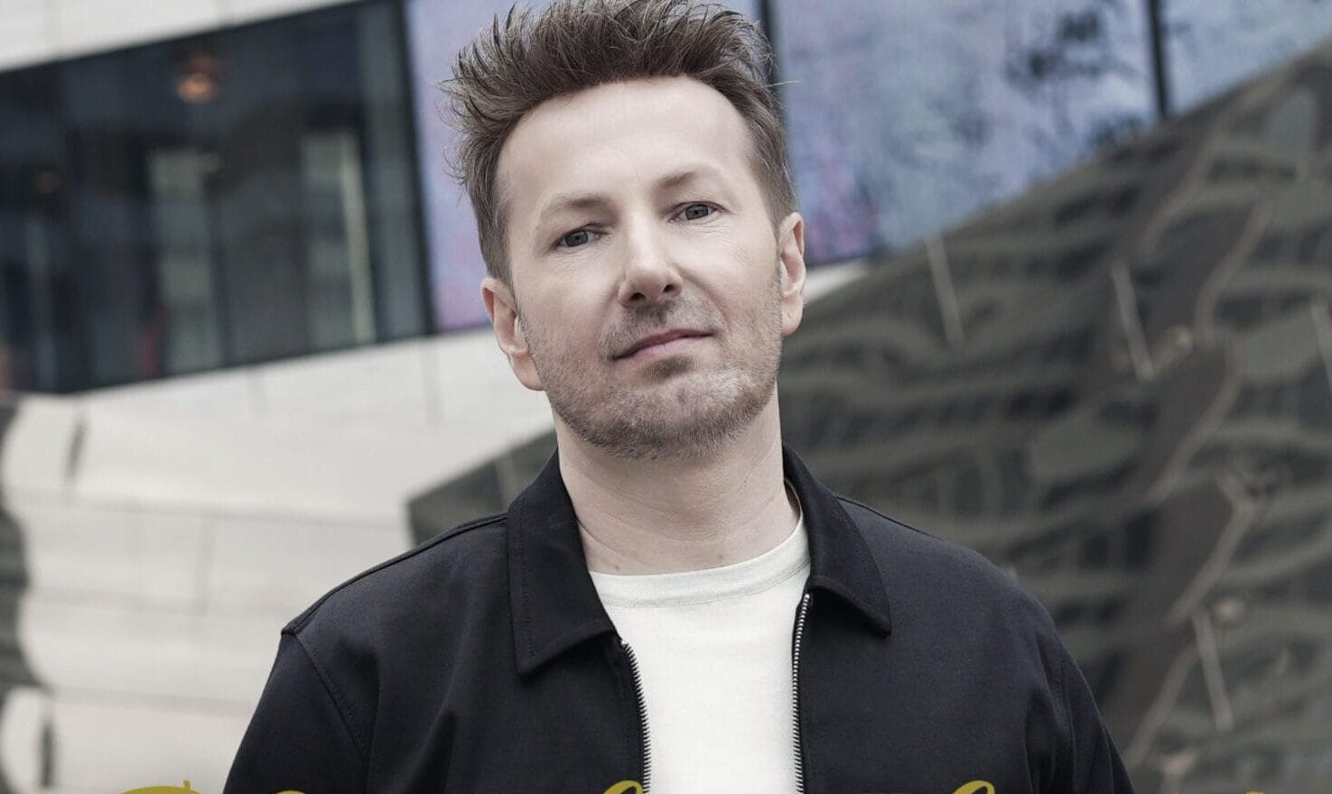 Single-Tipp: "Windstärke 10" - der neue Song von Tim Fabian! | Medien-Puls