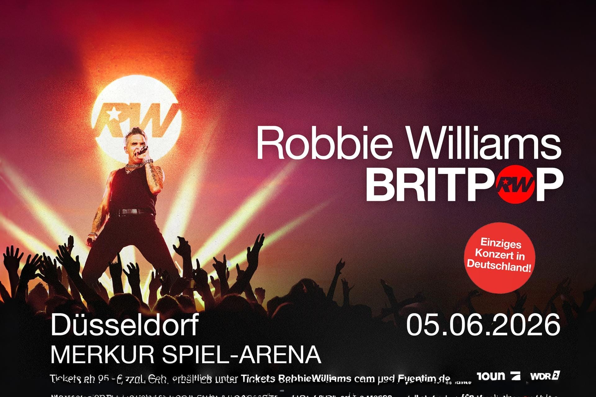 "Let's Dance" Live-Tour 2025: Welche Stars und Profitänzer dabei sind ...