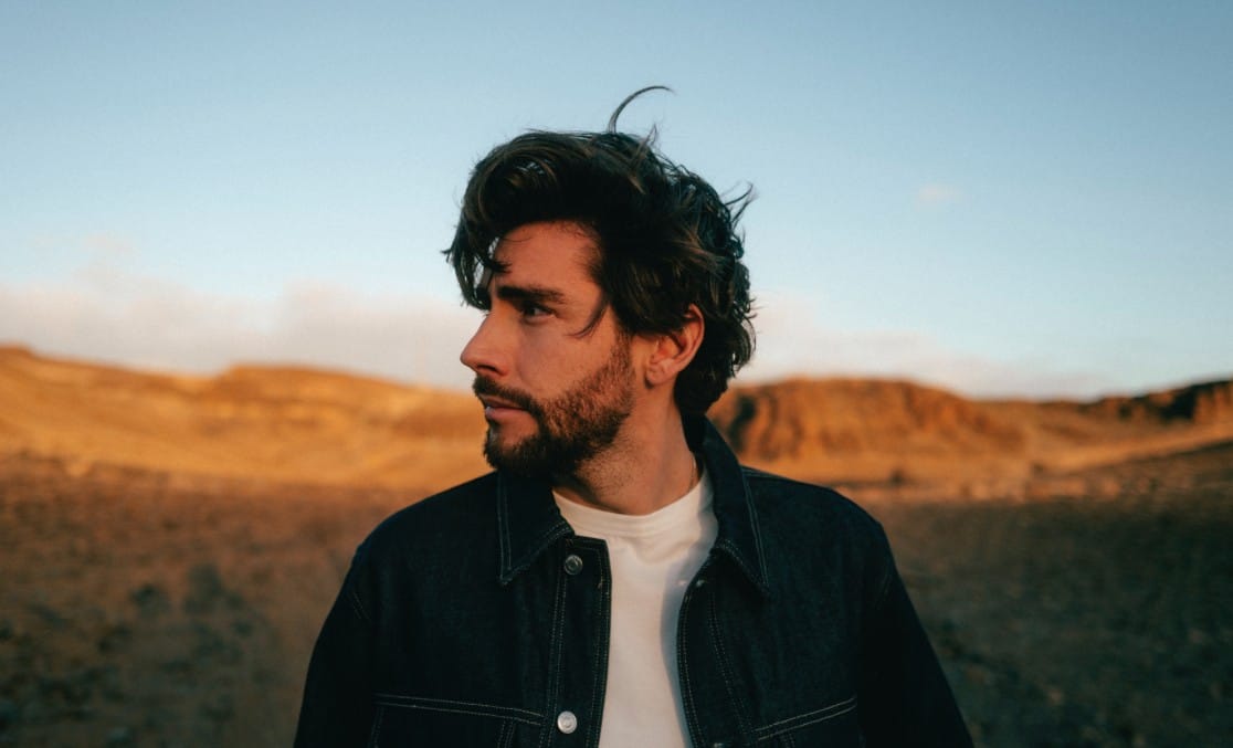 Alvaro Soler: Neuer Song "Regalo" stimmt auf Album "El Camino" ein ...