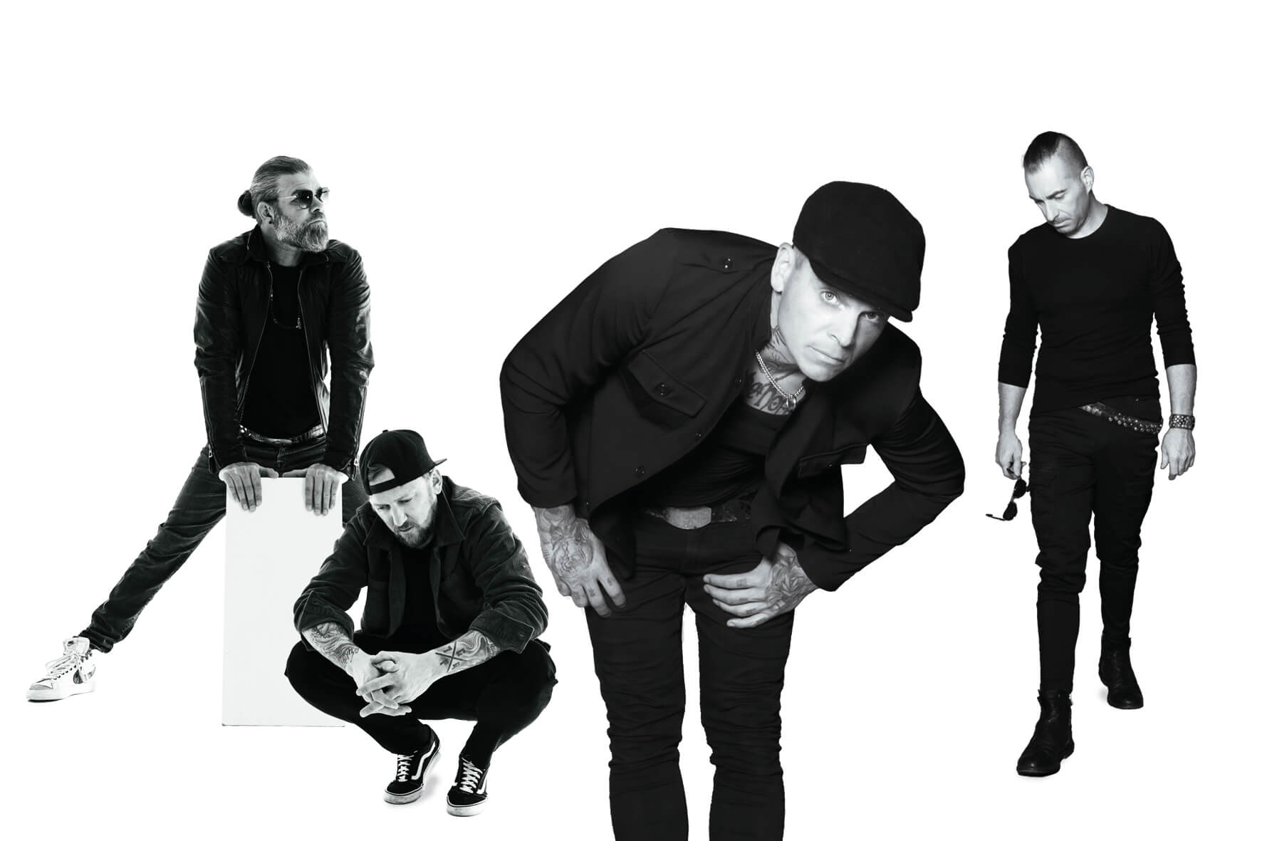 Frei.Wild: Ausführliche Infos zu neuem Album "Immer unter Feuer ...