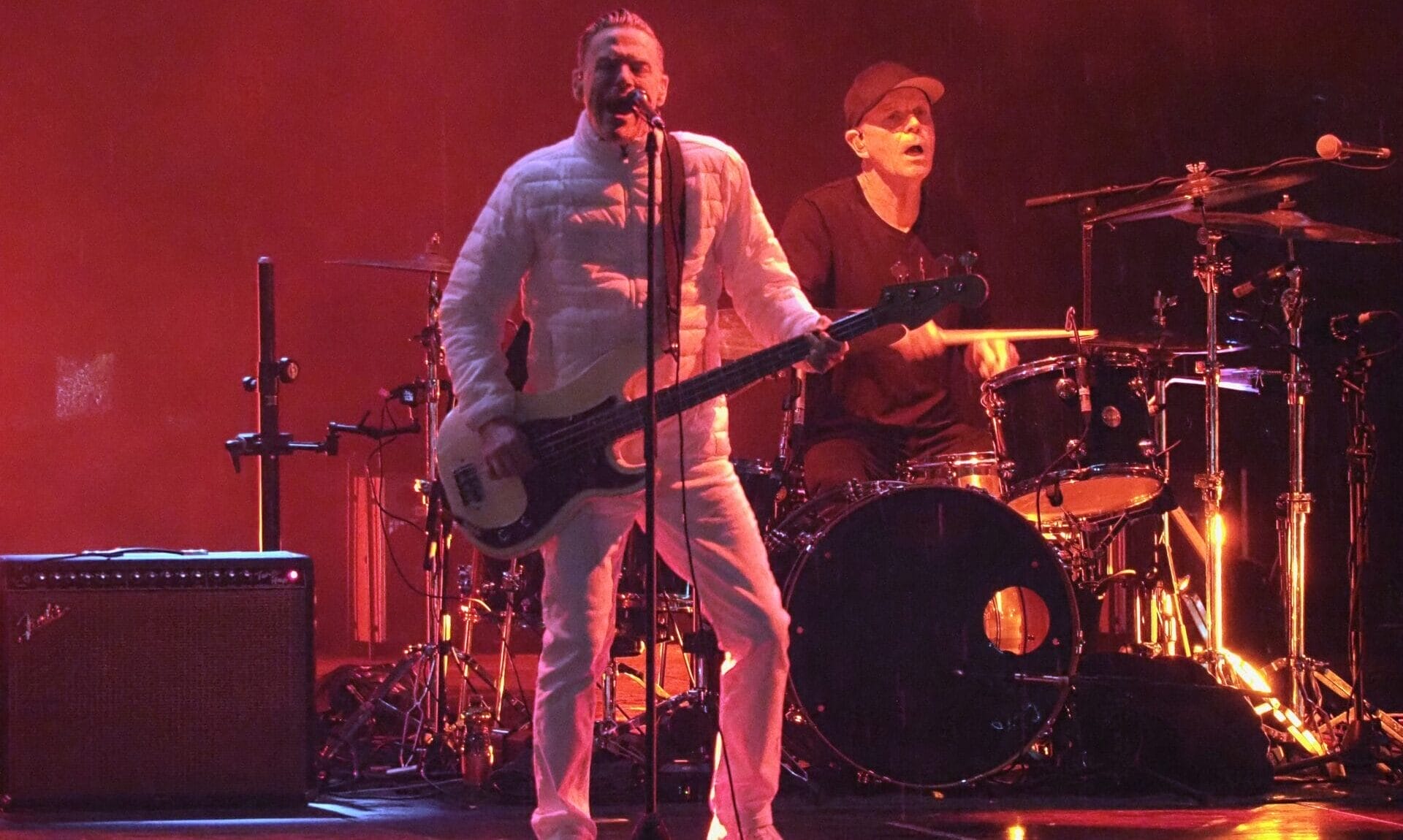 "Grand Festival" in Schladming 2024: Exklusive Fotos von Bryan Adams ...