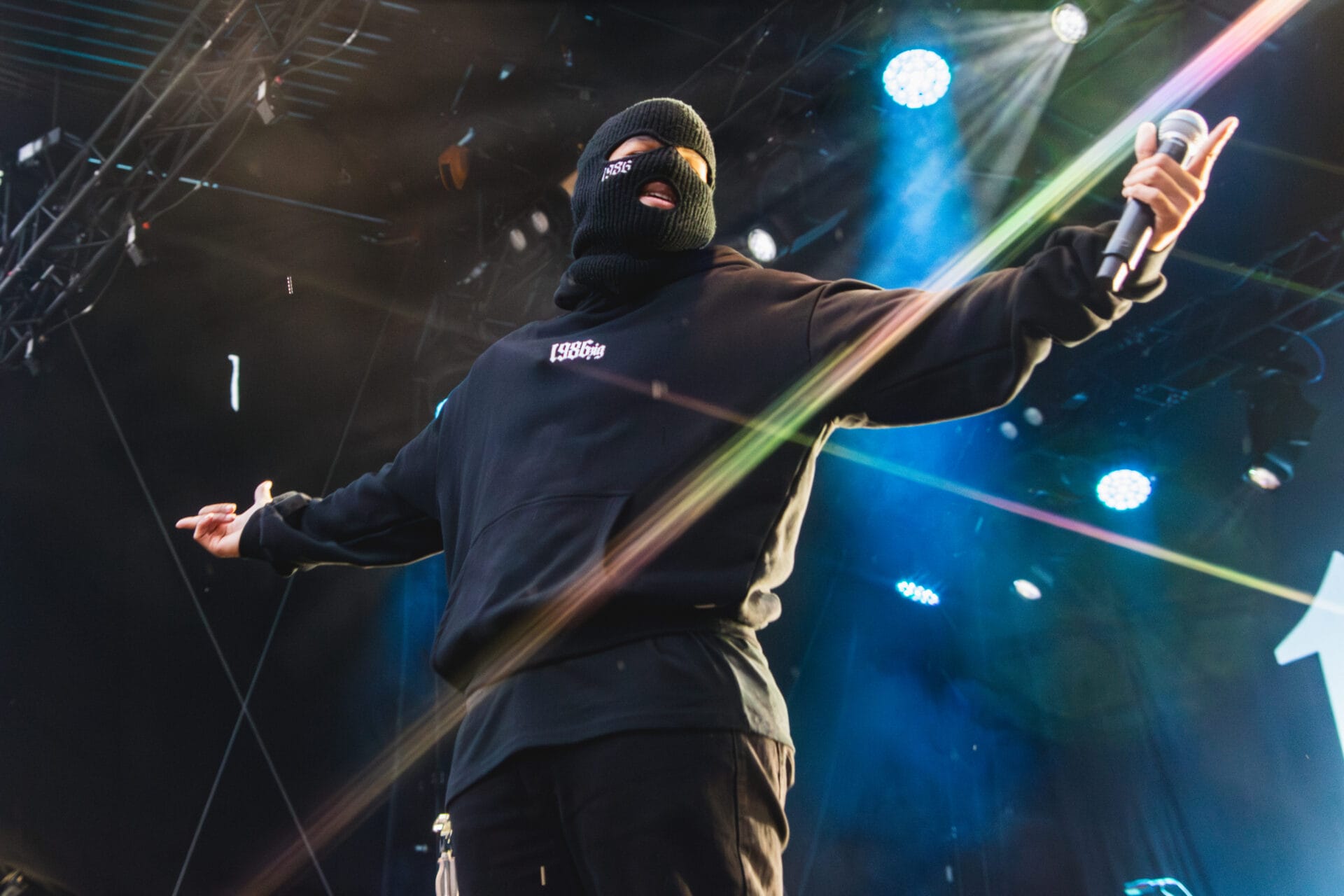 1986zig: Die schönsten Fotos vom Konzert Regensburg | Medien-Puls