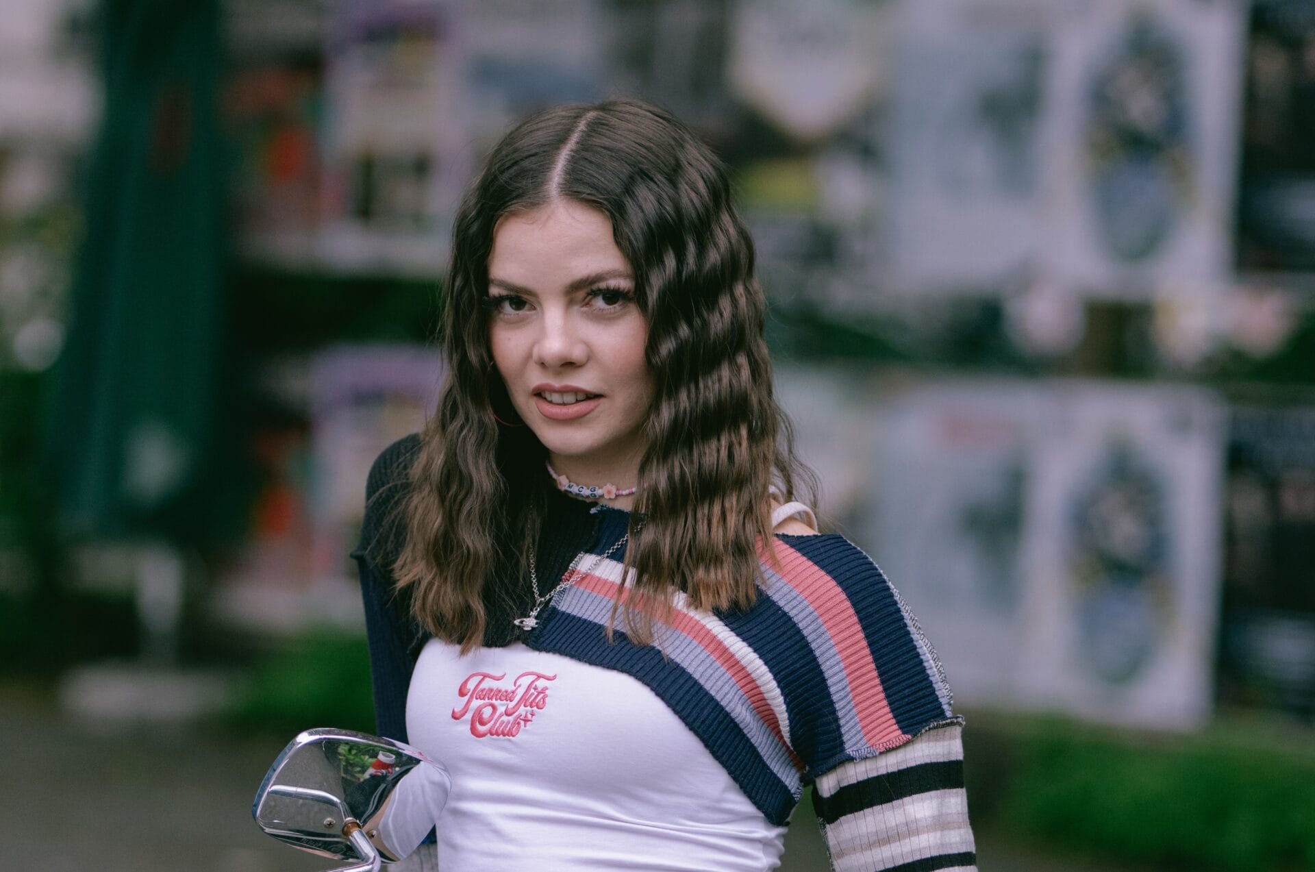 Maria Clara Groppler spricht über ihren neuen Song "Sternzeichen ...