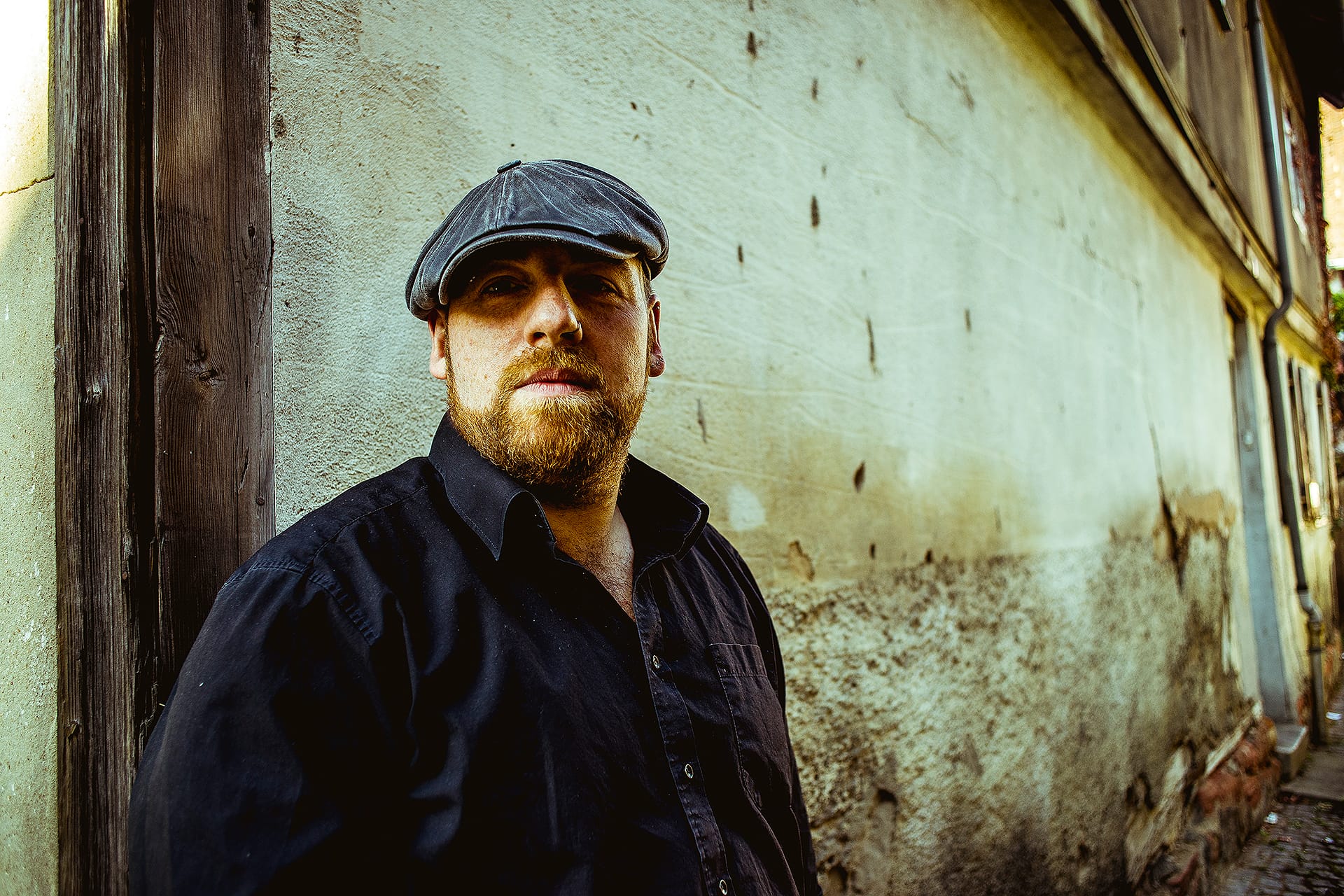 Rami Hattab spricht im Interview über den Tourauftakt und sein ...