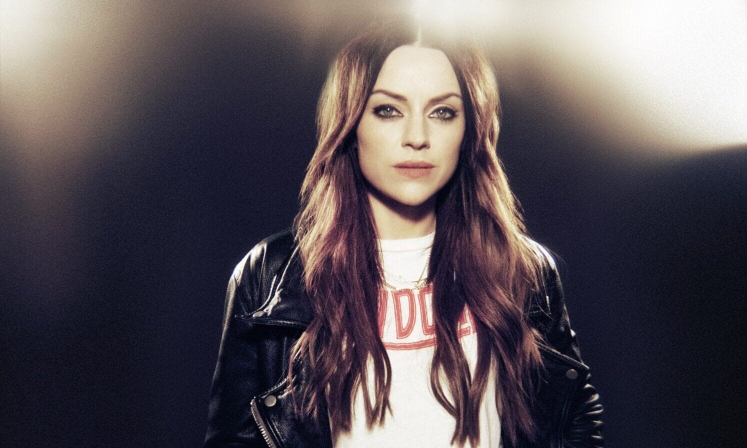 Amy Macdonald geht 2026 mit neuen Album auf Europa-Tour - und macht ...